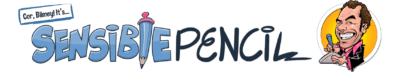 Sensible Pencil – Fast, Fun & Fantastically Entertaining Caricatures ...